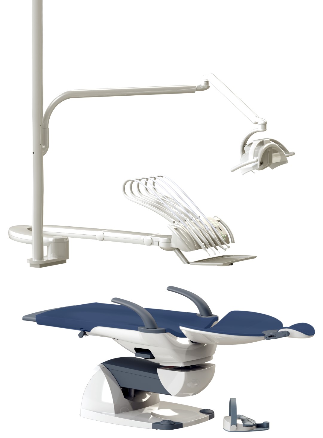 Fimet NEO Ceiling - Empire Dental