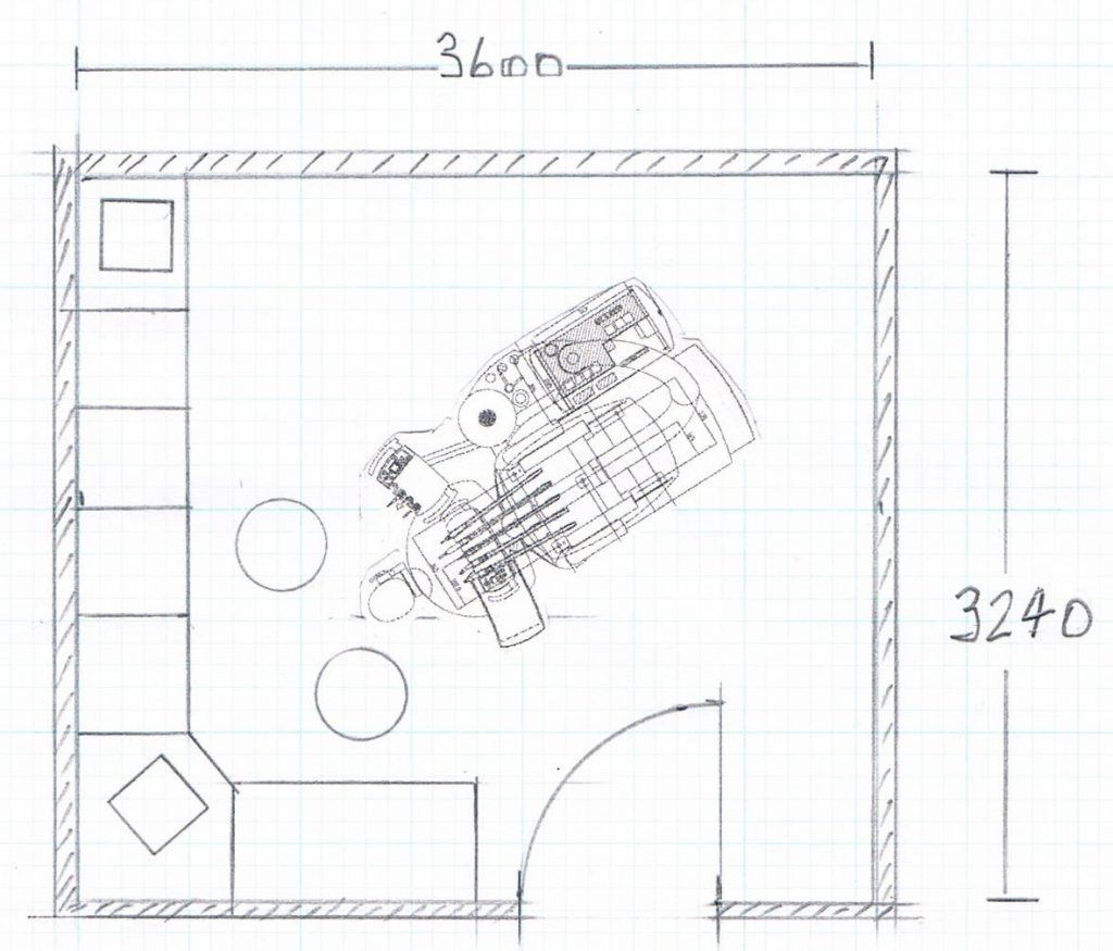 SURGERY DESIGN - Empire Dental